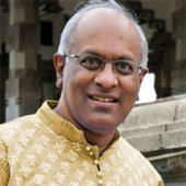 160: The Importance of Healthy Family Life with Ajith Fernando ...