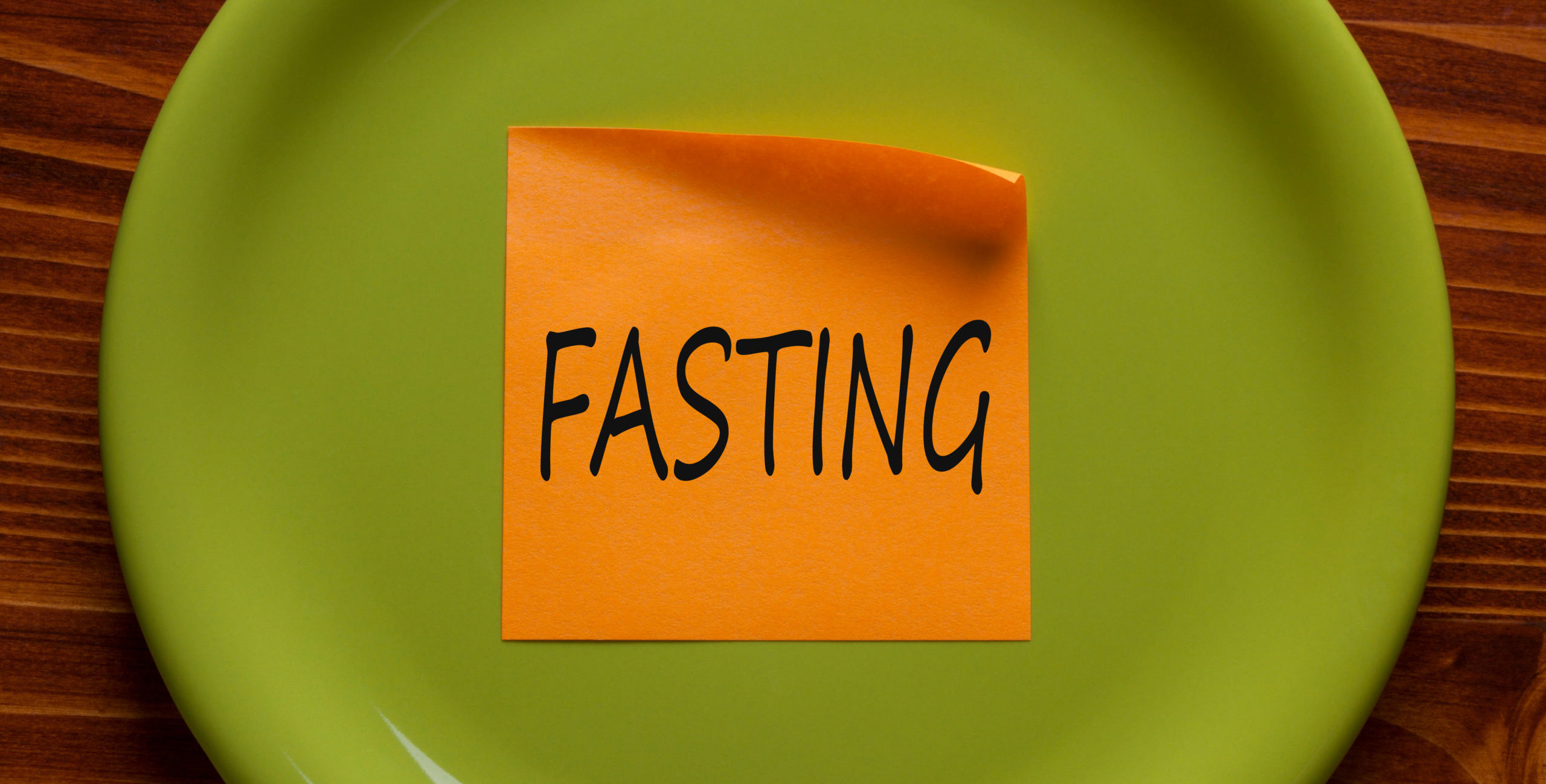158: What is Christian Fasting? – Theology For the Rest of Us