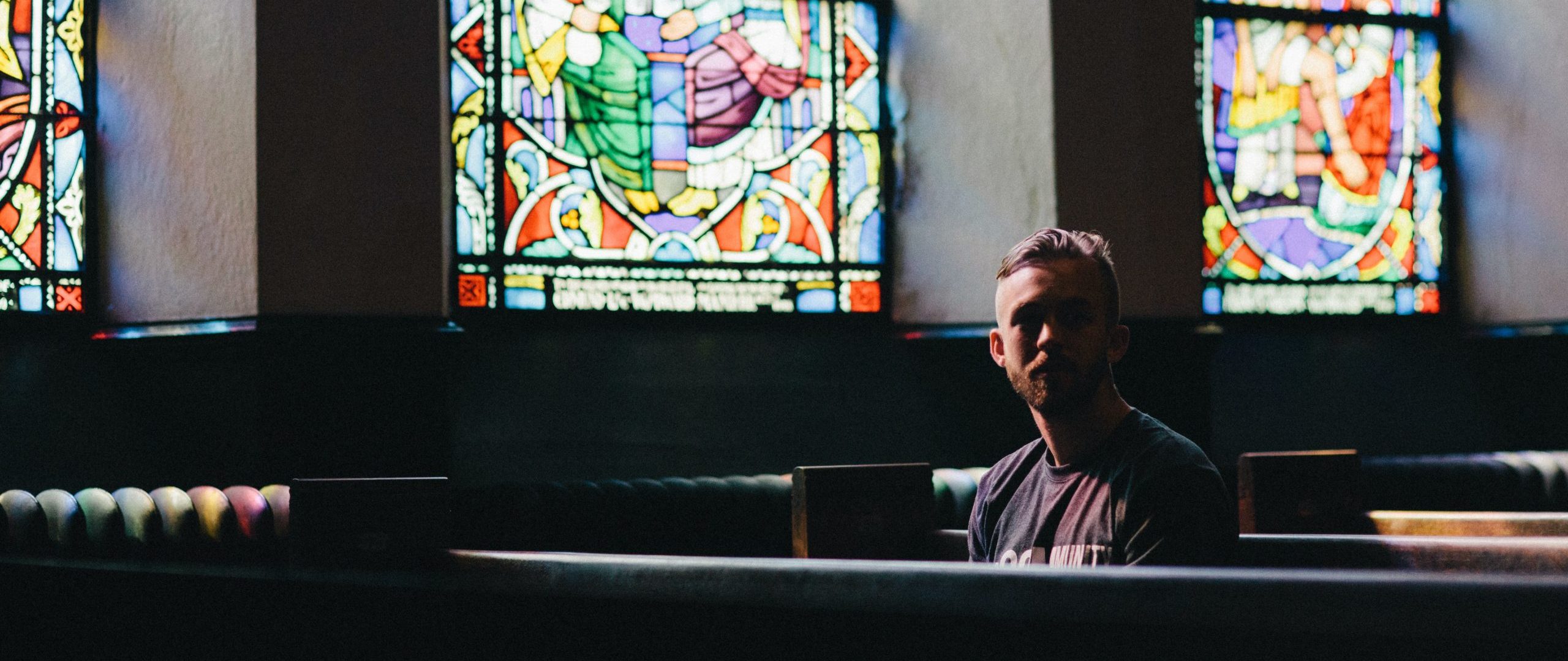 148: What is the “Seeker Sensitive” Movement? – Theology For the Rest of Us