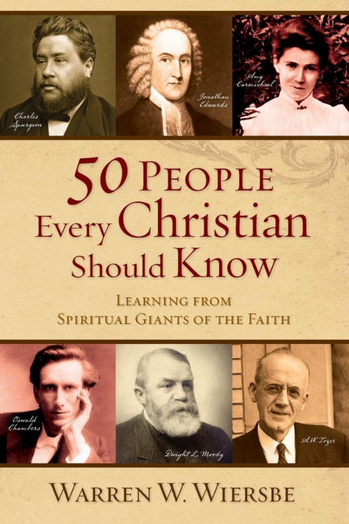 13 Books to Read to Grow in My Faith and as a Disciple of Christ ...