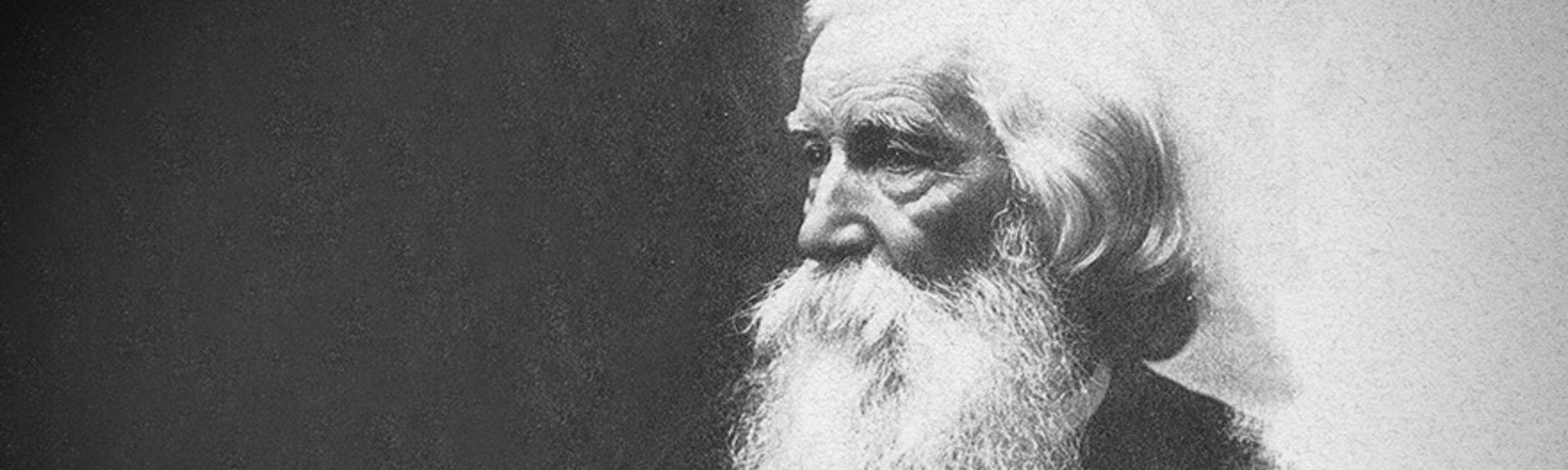 John G. Paton: The Missionary to the Cannibals – Theology For the Rest ...