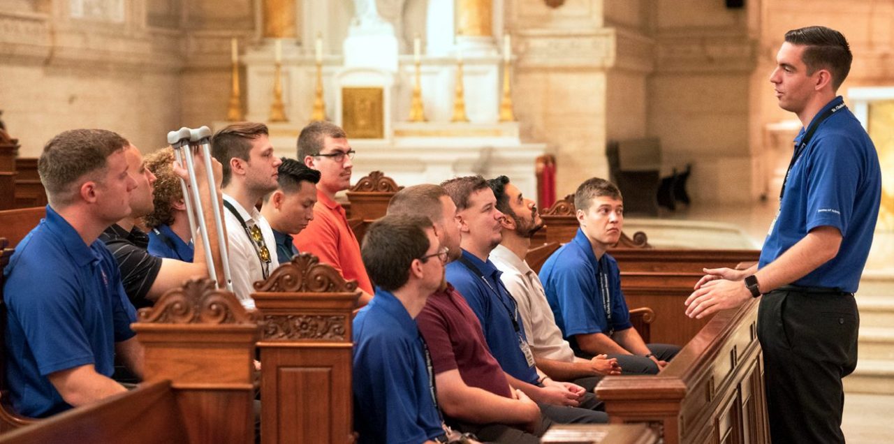 3 Discipleship Models to Drive Your Ministry Forward – Theology For the ...