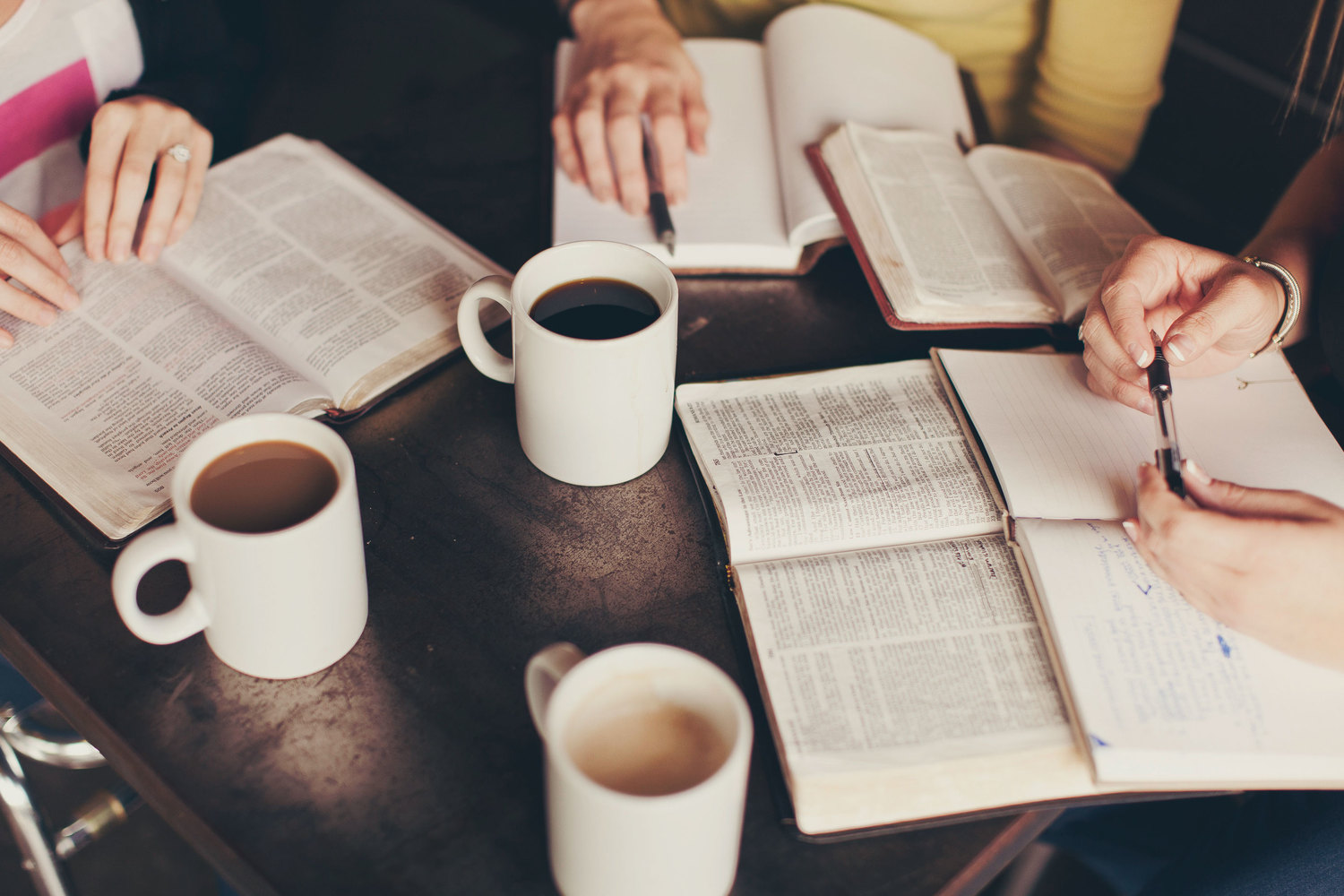 8 Questions About Discipleship Answered – Theology For the Rest of Us