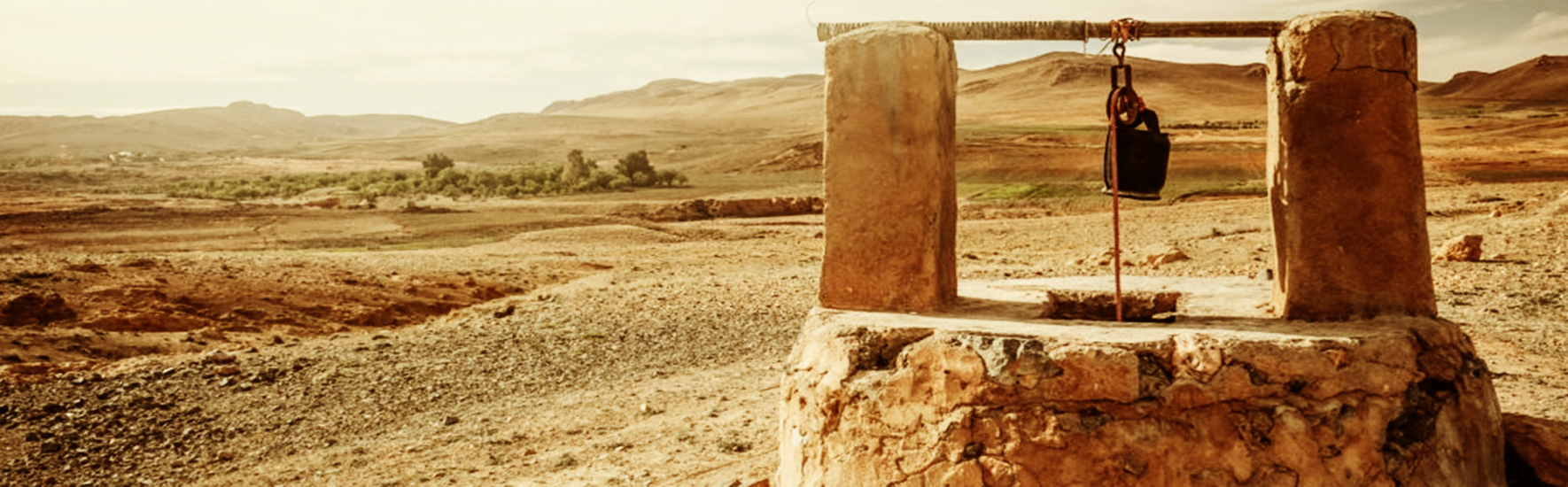 The Woman at the Well: It’s Significance and What We Can Learn ...