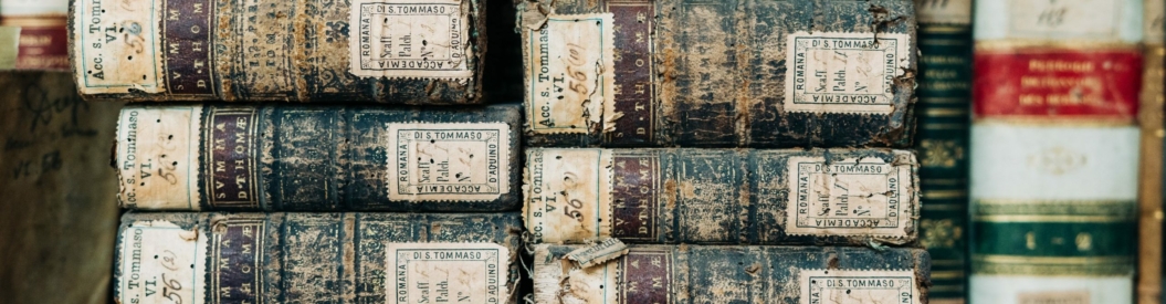 Natural Law: Definition, History, and Examples – Theology For the Rest ...