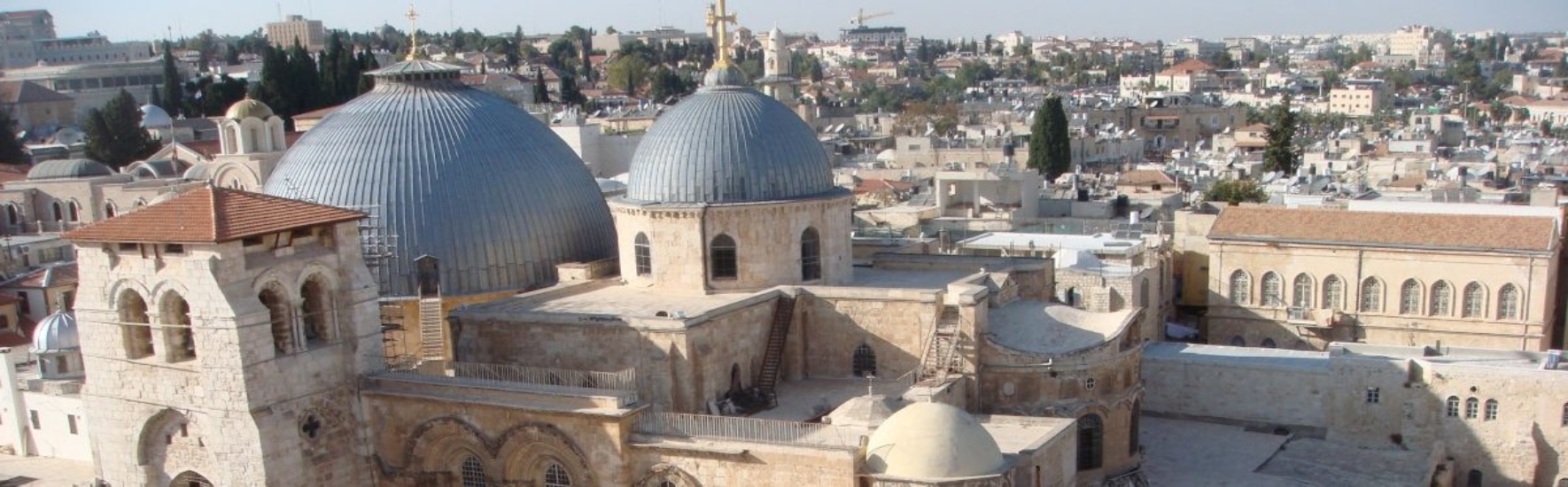 Christian History Timeline: Most Influential Events in Church History ...