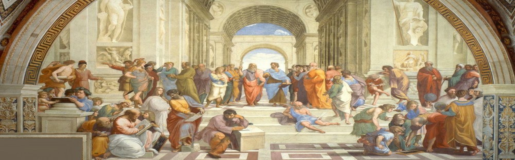 What is Paideia? Why Should Christians Care? – Theology For the Rest of Us